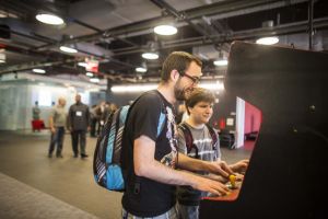 Style Guide - NYU | Game Center