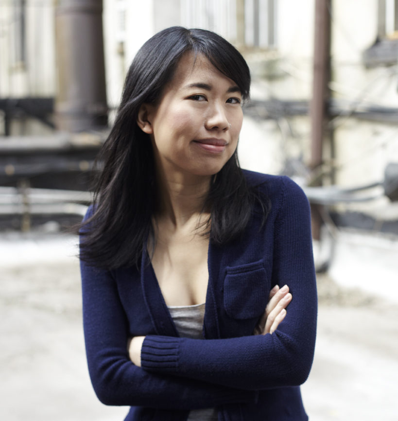 Cindy Au - NYU | Game Center