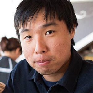 Robert Yang - NYU | Game Center