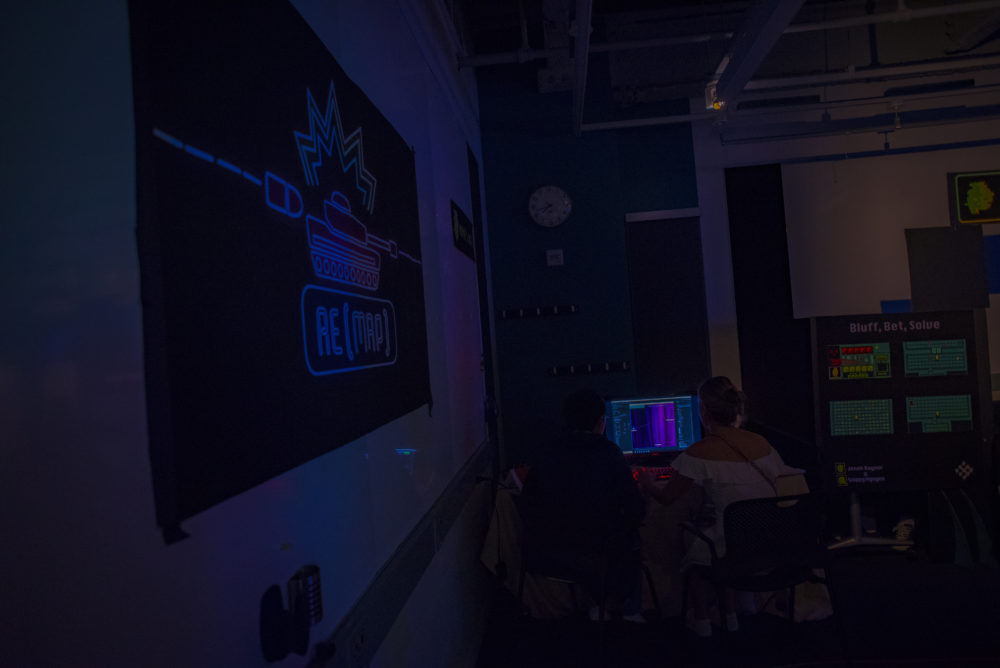 The 2019 NYU Game Center Showcase Brings In Hundreds To Play Games ...