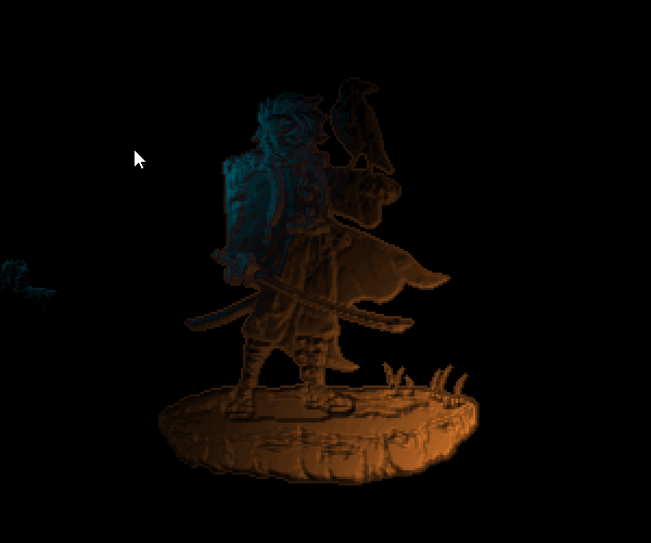 Forward Rendered Lighting in Game Maker - NYU | Game Center