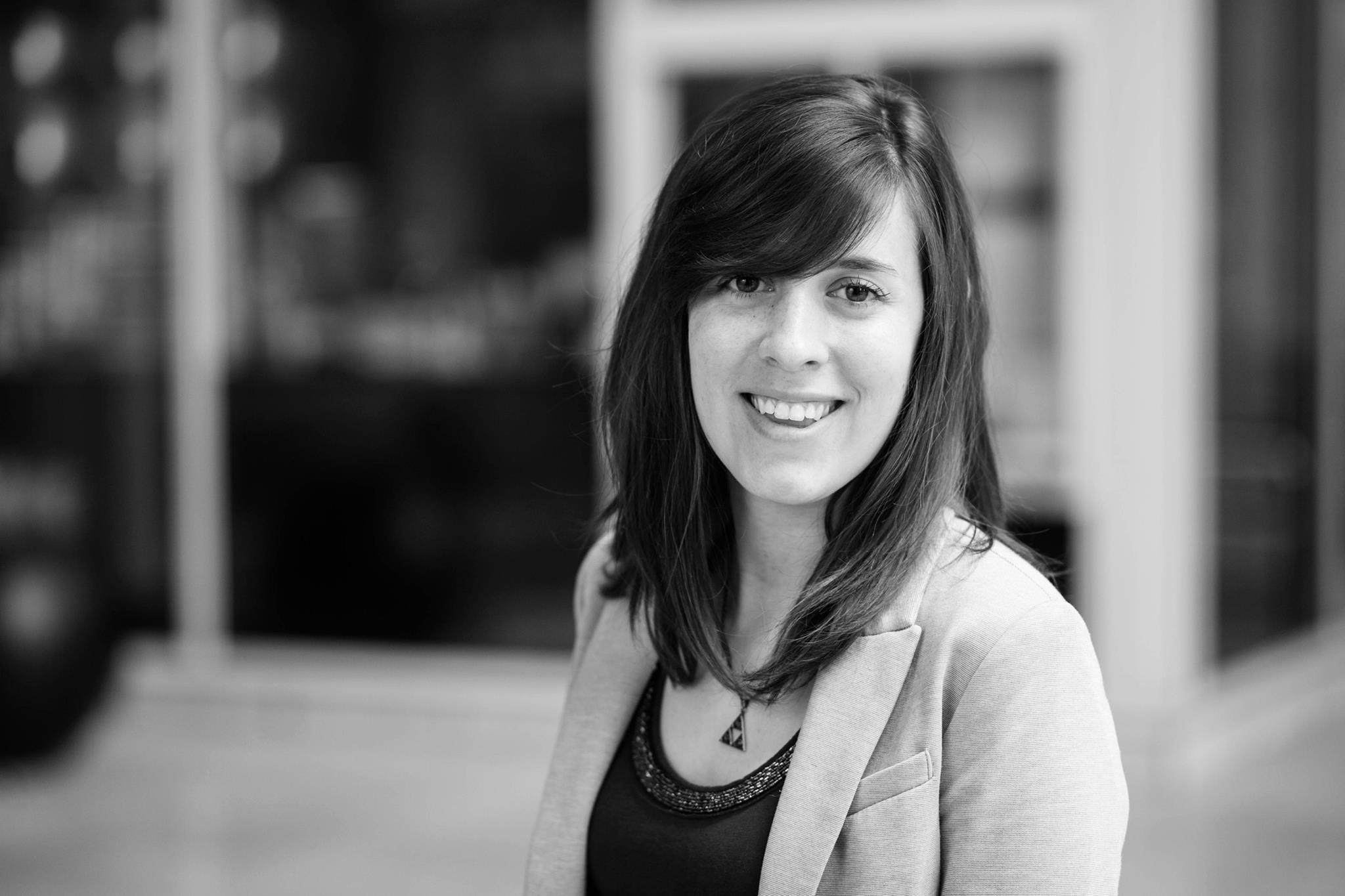 Sarah Conde - NYU | Game Center