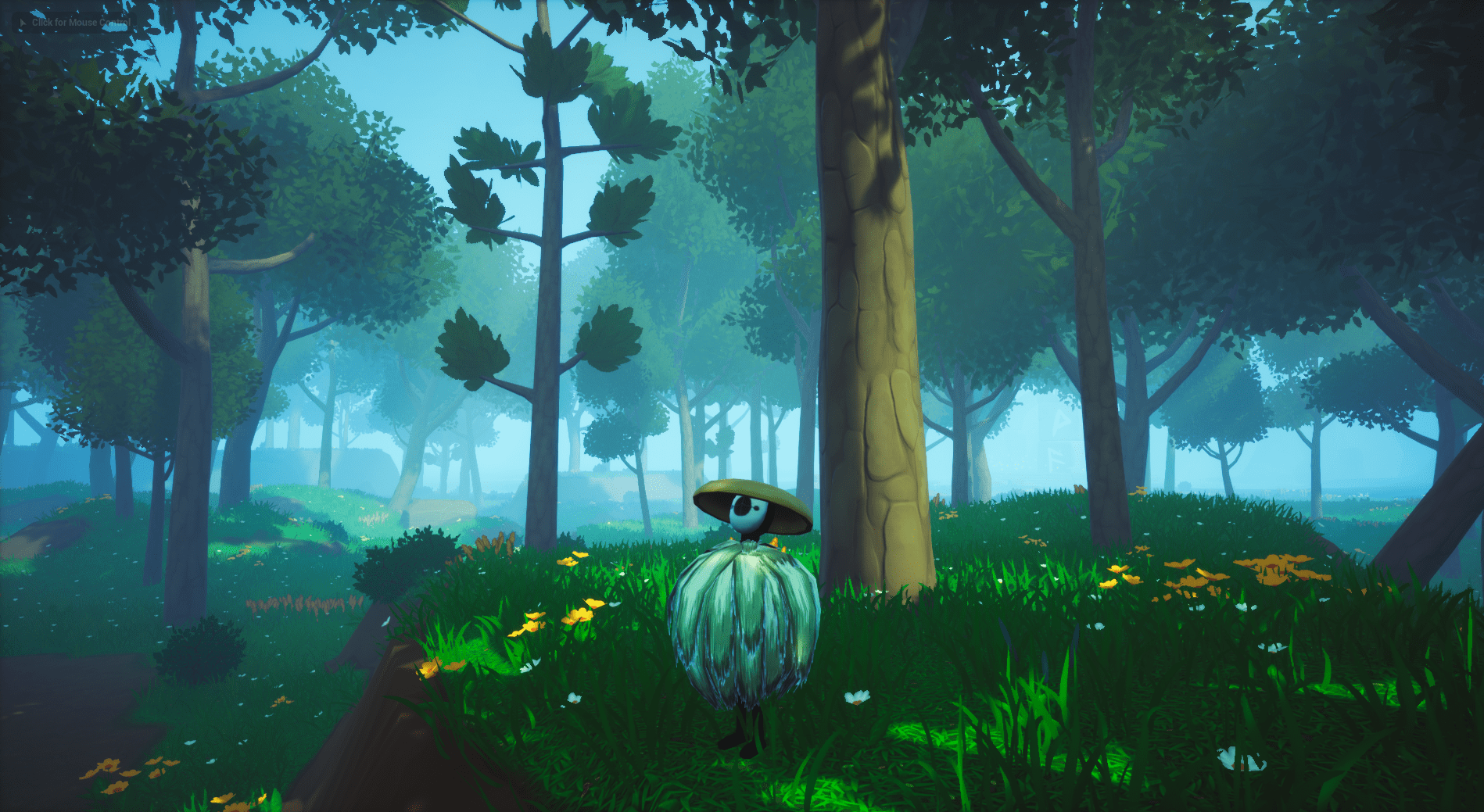 Awakening - NYU | Game Center