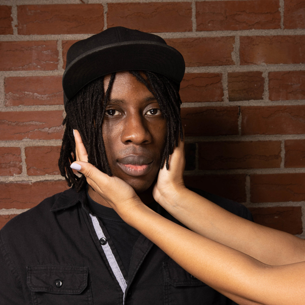 Shawn Pierre - NYU | Game Center