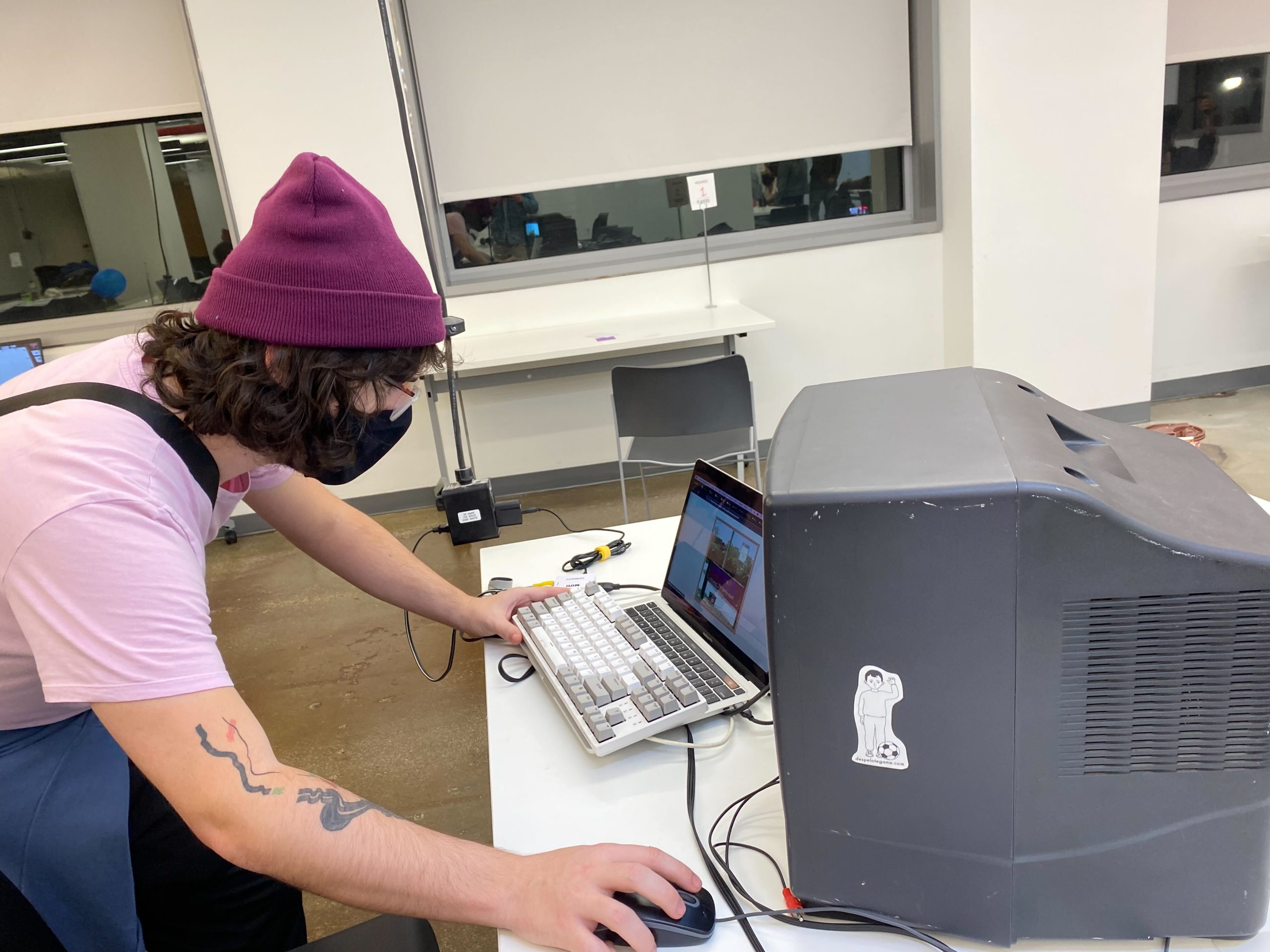 Playtest Remotely With the NYU Game Center! - NYU | Game Center
