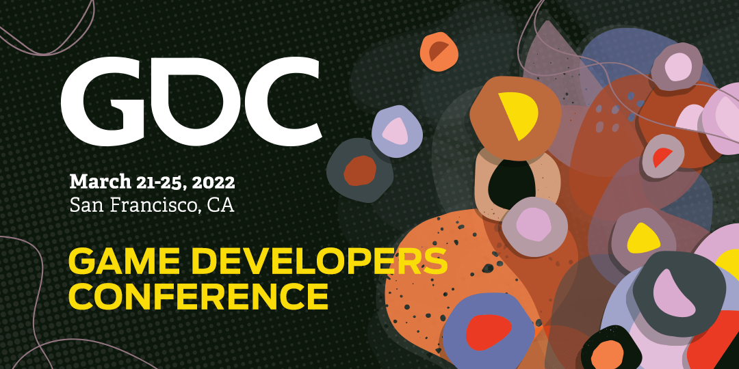 Independent Game Festival 2022 Nominees and the NYU Game Center at GDC 2022! - NYU | Game Center