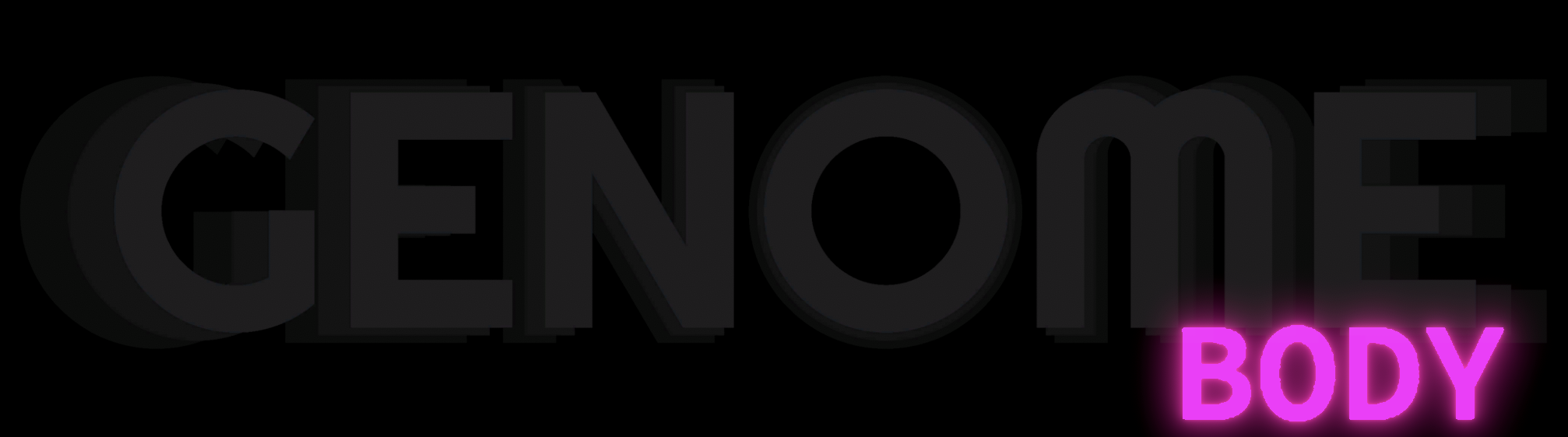 Congrats to Genome: Body for launching! - NYU | Game Center