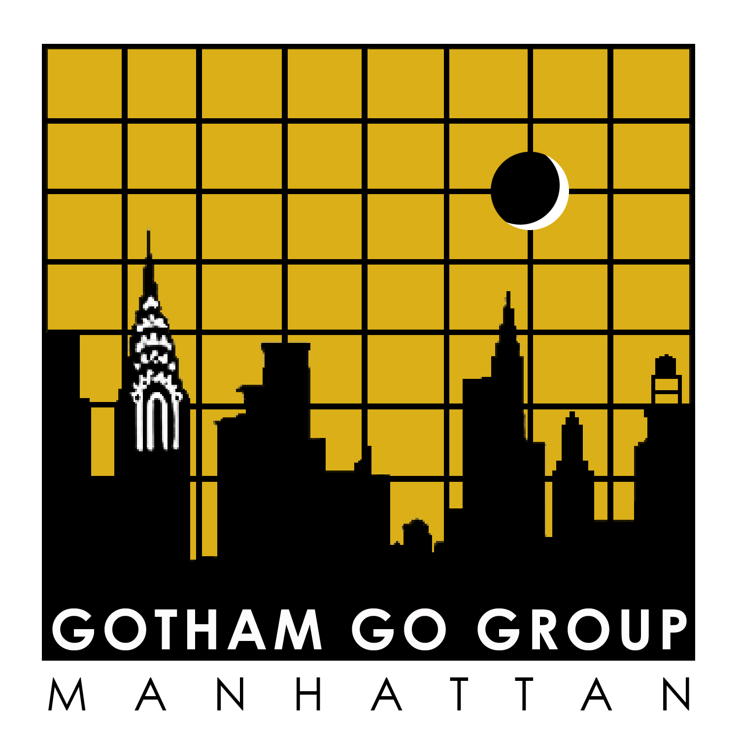 Gotham Go Tournament 2023 - NYU | Game Center