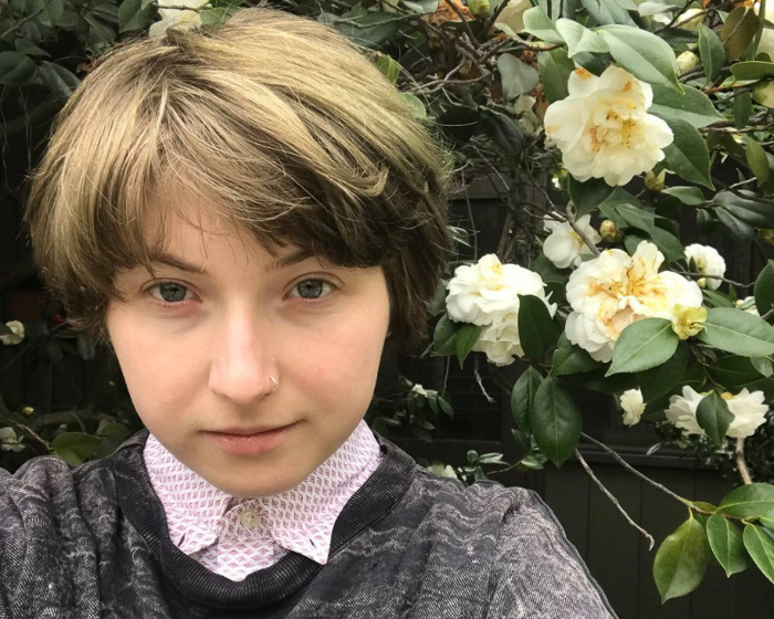 Flan Falacci - NYU | Game Center