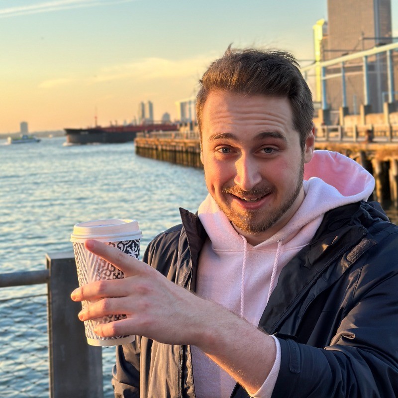 Josh Hirshfield - NYU | Game Center